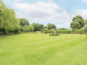 Casa de Campo | Terrenos do alojamento