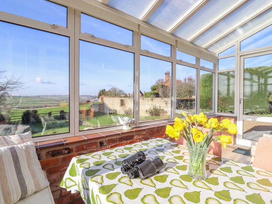 Casa de Campo | Interior