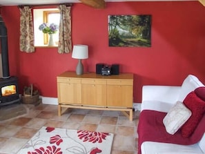 Casa de campo | 1 quarto, individualmente decorados, individualmente mobiliados