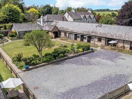 Casa de Campo | Exterior