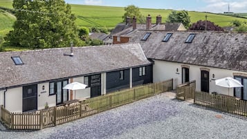 Casa de Campo | Exterior