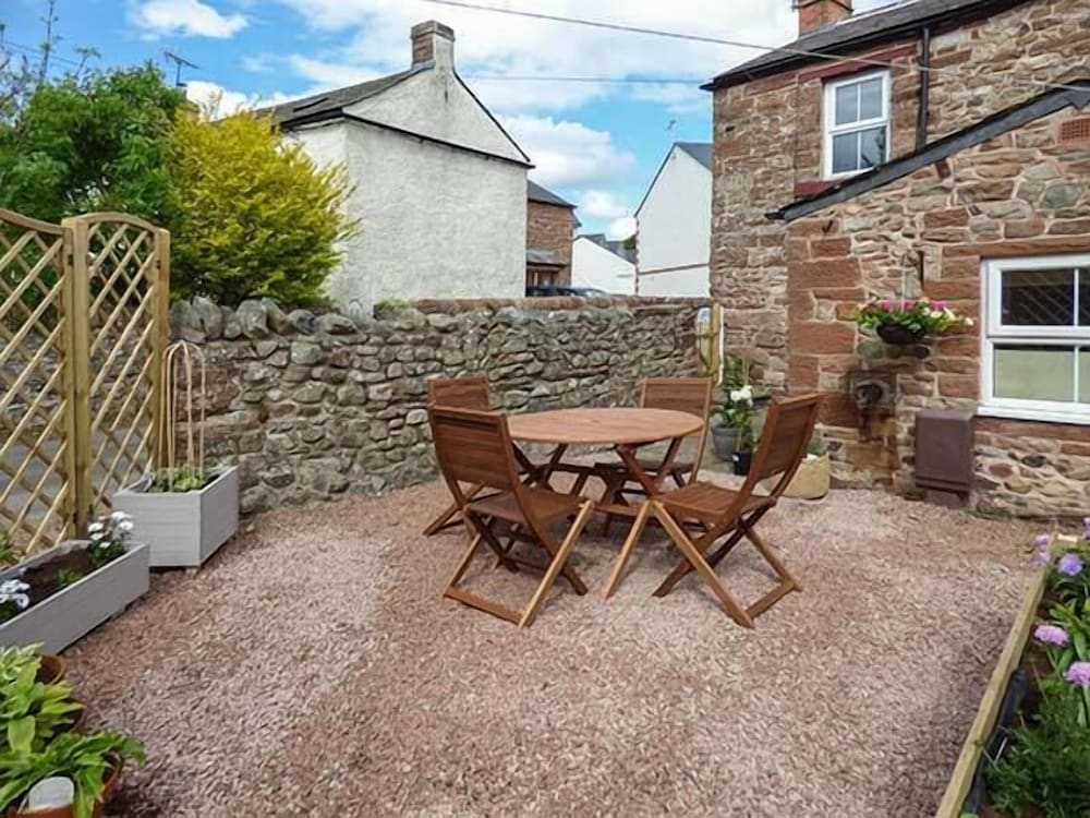 Bakers Cottage - Écosse