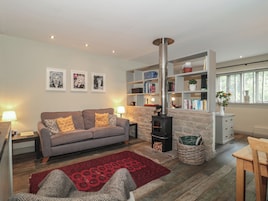 Casa de Campo | Interior