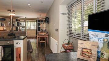 Casa de Campo | Interior