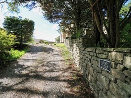 Casa de campo | Parte interna