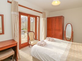 Casa de Campo | Interior
