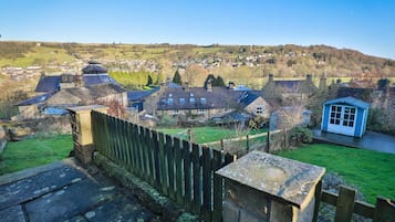 Casa de Campo | Interior
