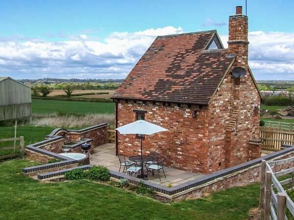 Owl Cottage - Northamptonshire