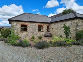 Casa de campo | Parte interna