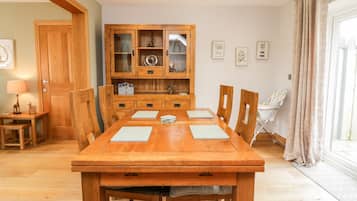 Casa de Campo | Restaurantes