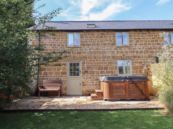 The Stables - Cotswolds