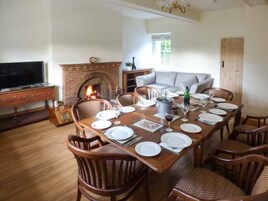 Casa de Campo | Interior