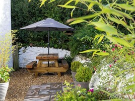 Casa de Campo | Refeições ao ar livre