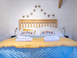 Casa de Campo | Interior