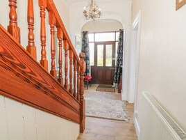 Casa de Campo | Interior