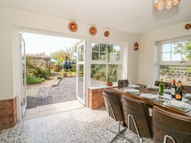 Casa de Campo | Interior