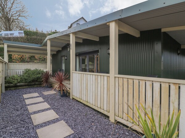 Y Felin - Moana - Borth