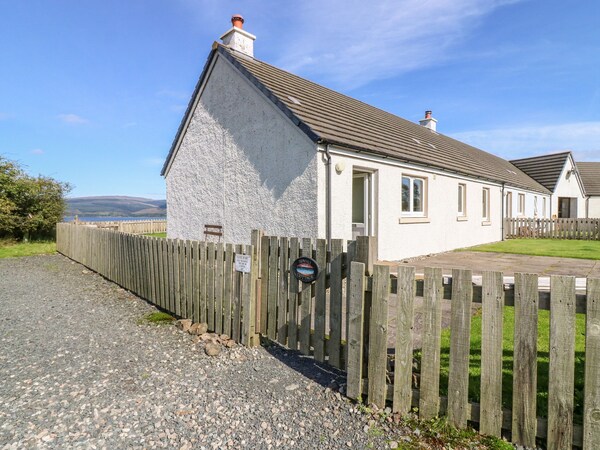 Sunset Cottage - Isle of Mull