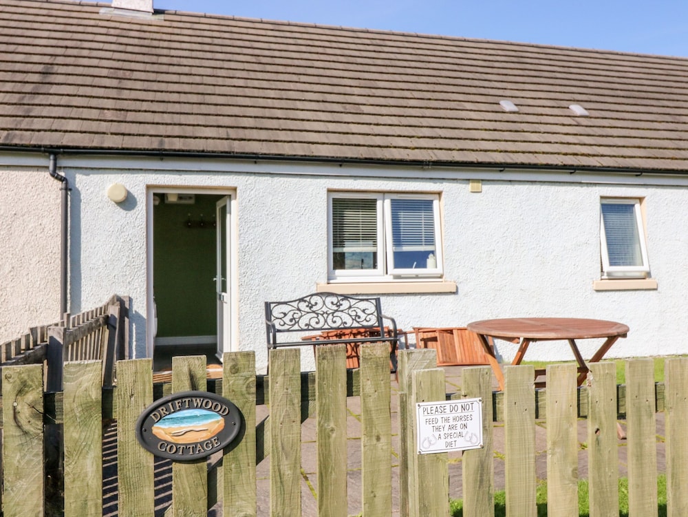 Driftwood Cottage - Isle of Mull