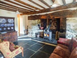 Casa de Campo | Sala