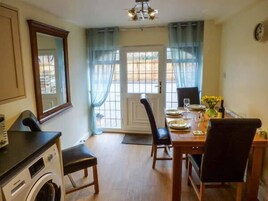 Casa de Campo | Interior