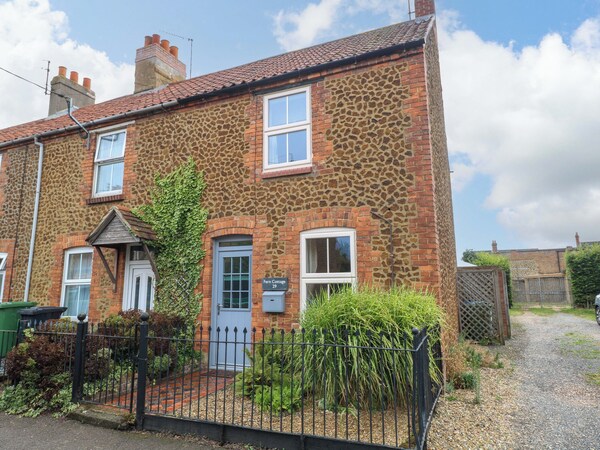 Fern Cottage - Heacham