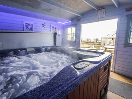 Casa de Campo | Spa