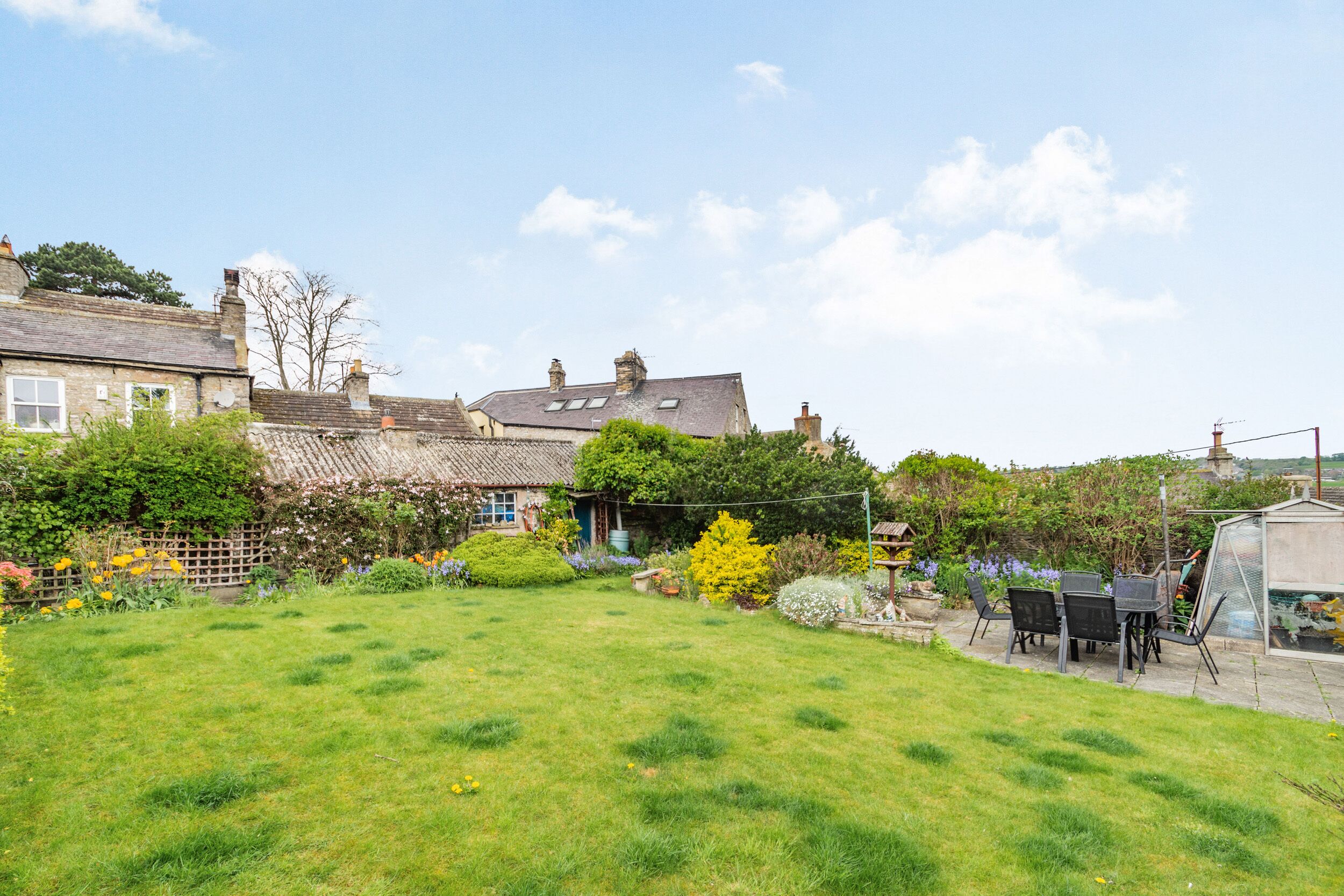 Casa de Campo | Interior