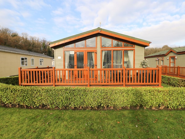 The Retreat - Amroth