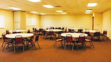 Sala de reunião