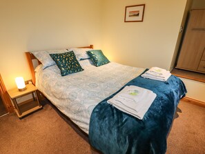 Casa de campo | 2 quartos, individualmente decorados, individualmente mobiliados