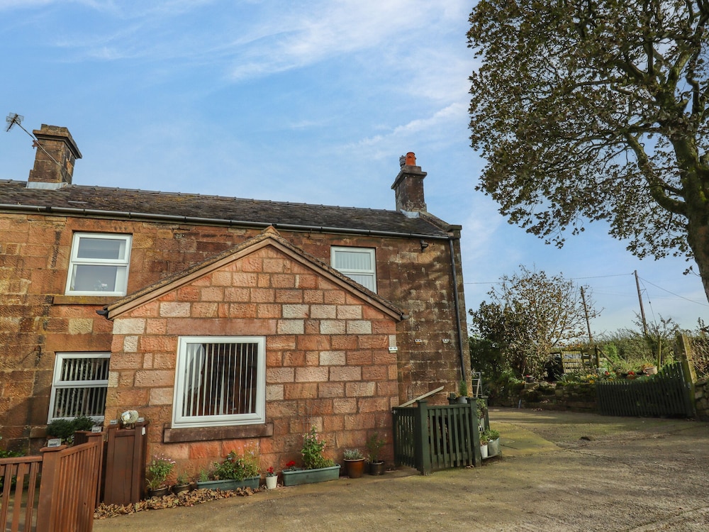 The Granary - Cheshire