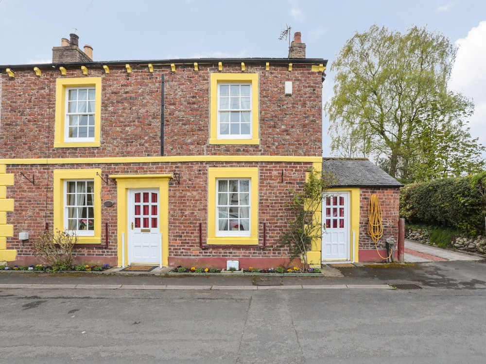 Rose Cottage - Northumberland
