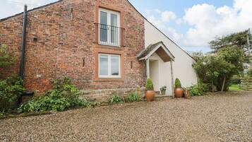 Casa de Campo | Terraço/pátio interior