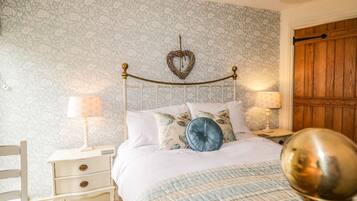 Casa de Campo | 3 quartos, com decoração personalizada, com mobília individualizada