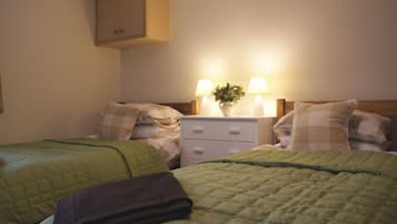 Casa de Campo | 3 quartos, com decoração personalizada, com mobília individualizada