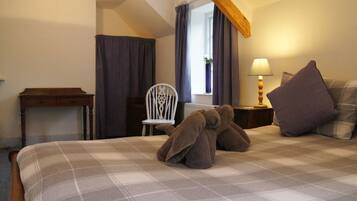 Casa de Campo | 3 quartos, com decoração personalizada, com mobília individualizada