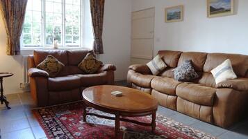 Casa de Campo | Sala | Televisor