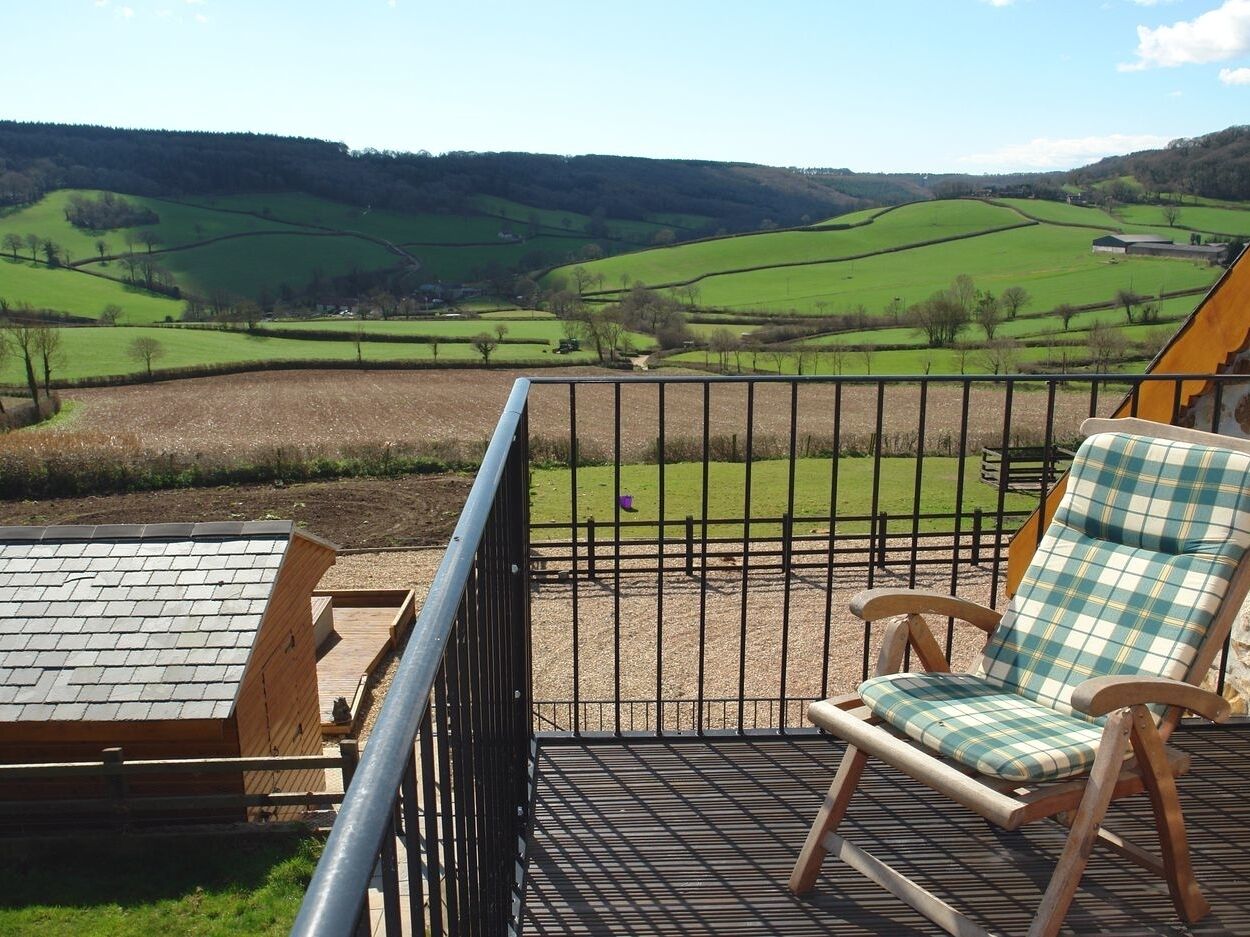 Casa de campo | Sacada