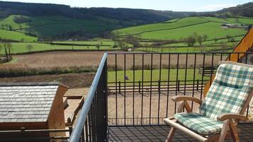 Casa de campo | Sacada