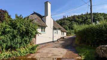 Casa de Campo | Exterior