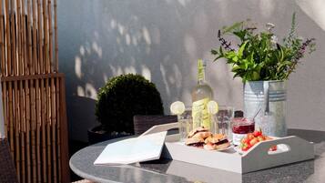 Casa de Campo | Interior