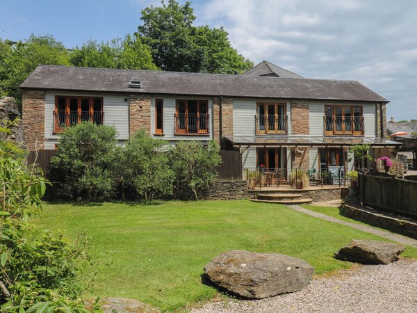 Fixit Cottage - Kingsbridge
