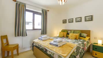 Casa de Campo | Interior