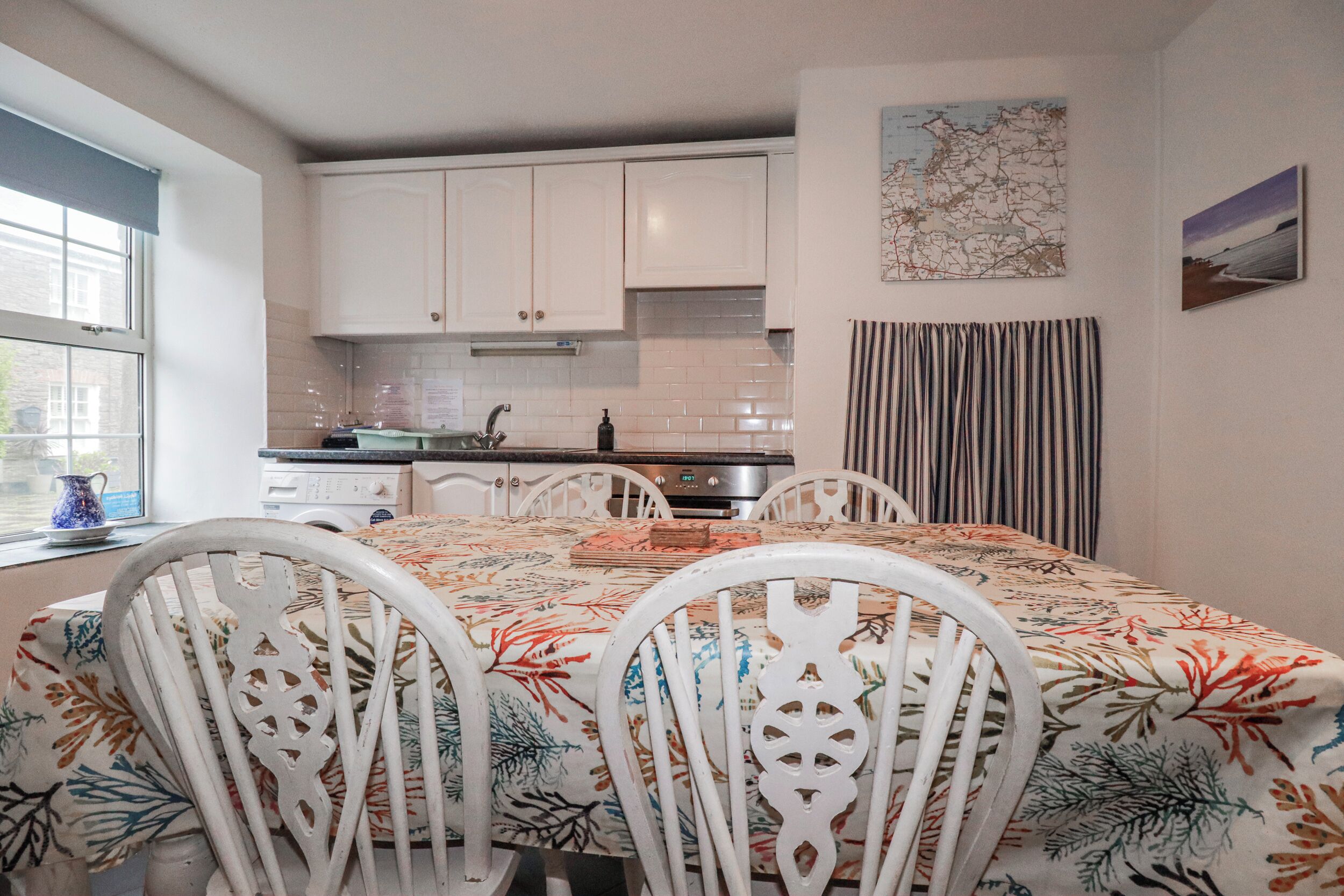 Casa de campo | Opções para refeição