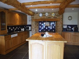 Casa de Campo | Restaurantes