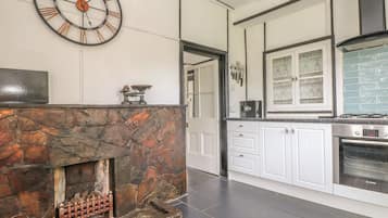 Casa de Campo | Interior