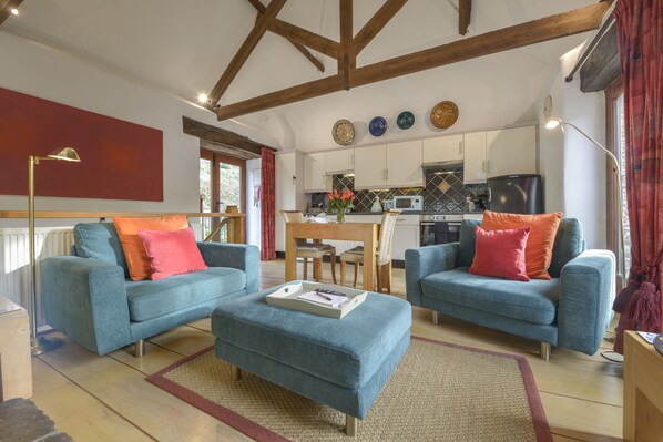 Casa de Campo | Interior