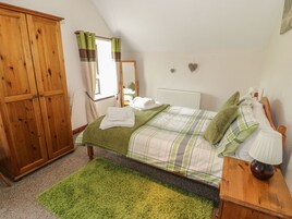 Casa de Campo | Interior