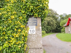 Casa de Campo | Interior